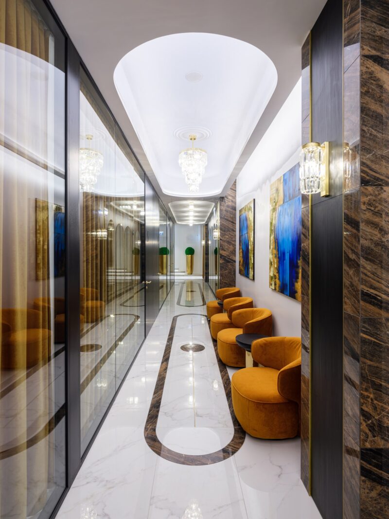 Galerija - REVÙ CLINIC