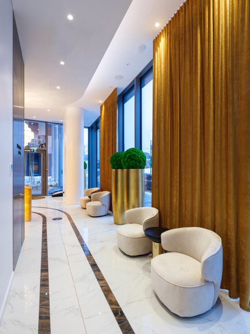 Karpų šalinimas - REVÙ CLINIC