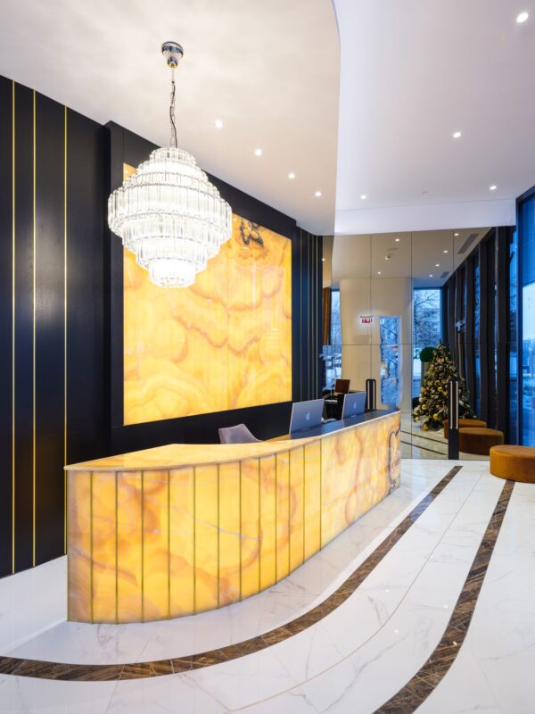 Galerija - REVÙ CLINIC