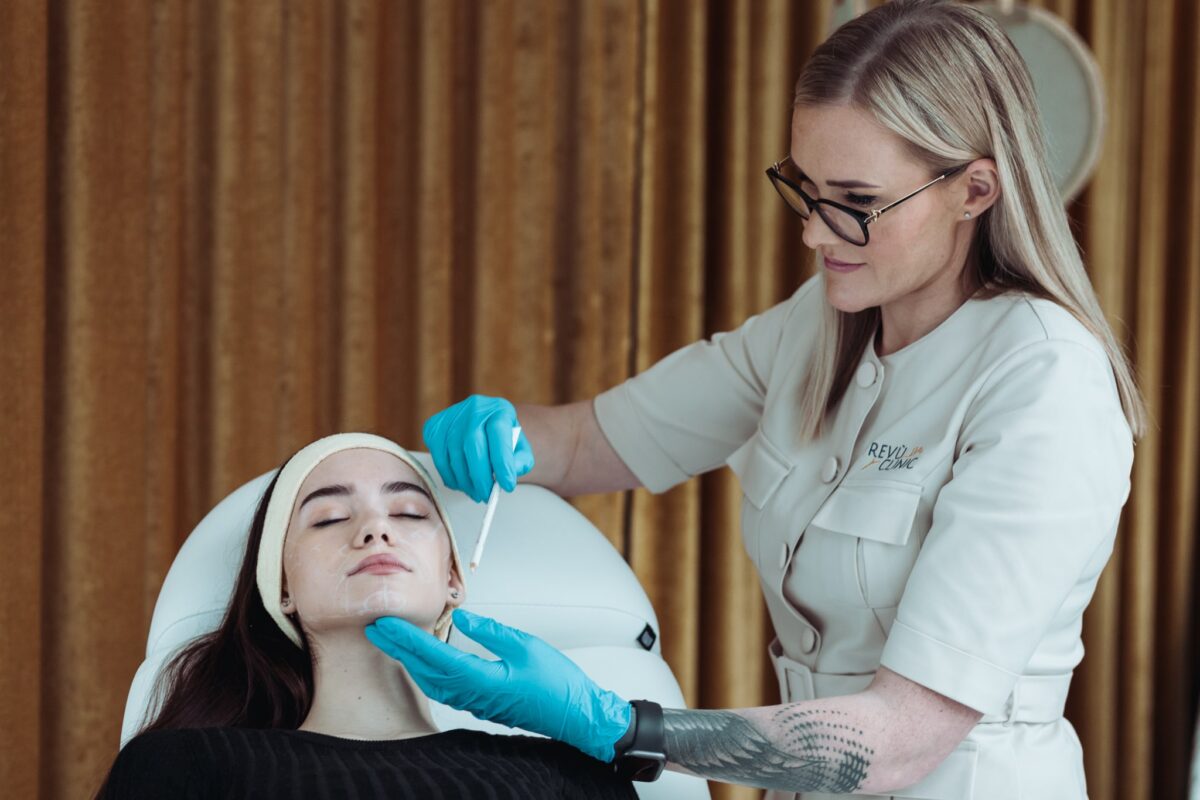 Biorevitalizacija - REVÙ CLINIC