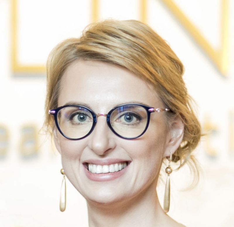 Anti-aging estetikos klinika - REVÙ CLINIC