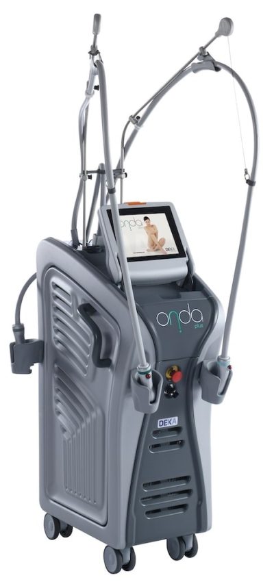 Onda Plus Coolwaves - REVÙ CLINIC