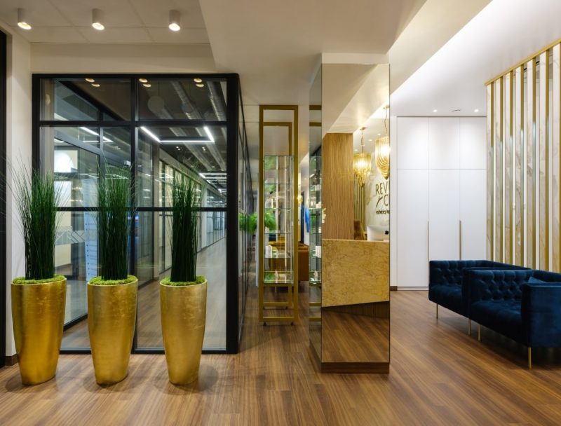 Galerija - REVÙ CLINIC