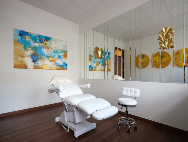 Galerija - REVÙ CLINIC