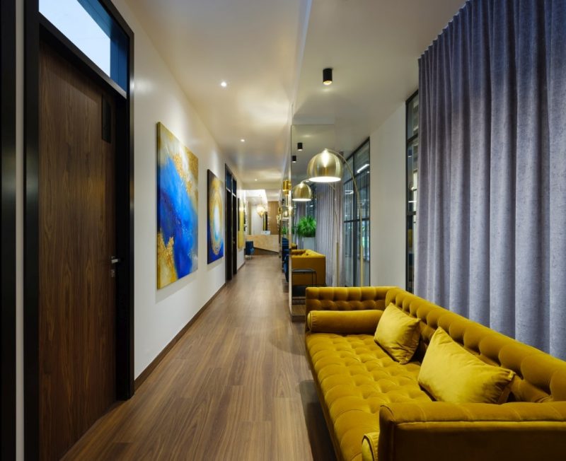 Galerija - REVÙ CLINIC