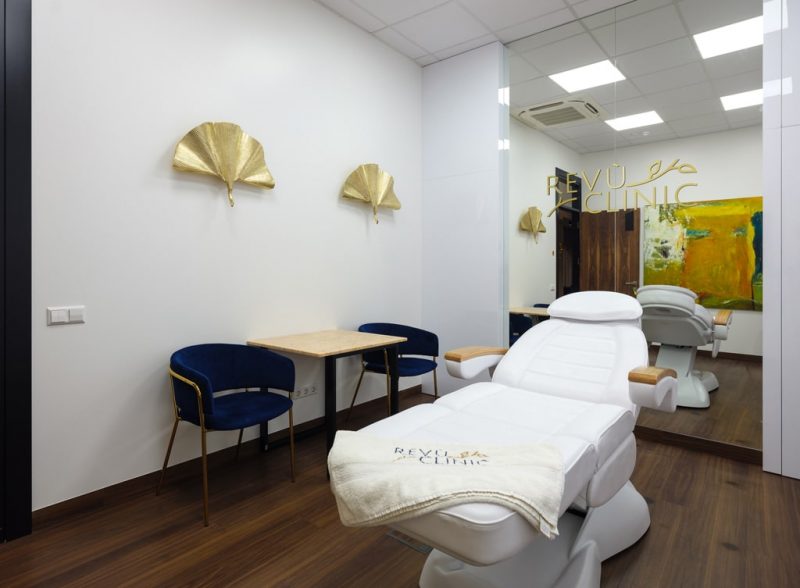 Galerija - REVÙ CLINIC