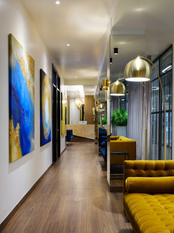 Galerija - REVÙ CLINIC