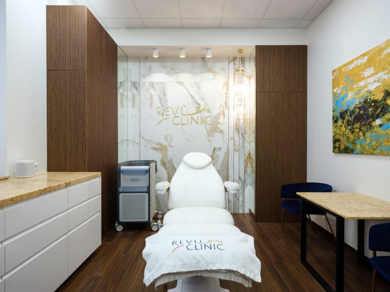 Galerija - REVÙ CLINIC