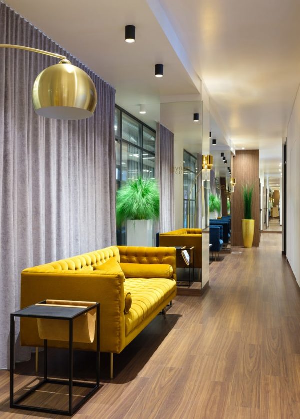 Galerija - REVÙ CLINIC