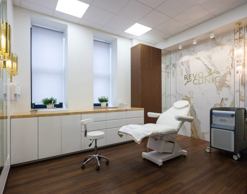 Galerija - REVÙ CLINIC