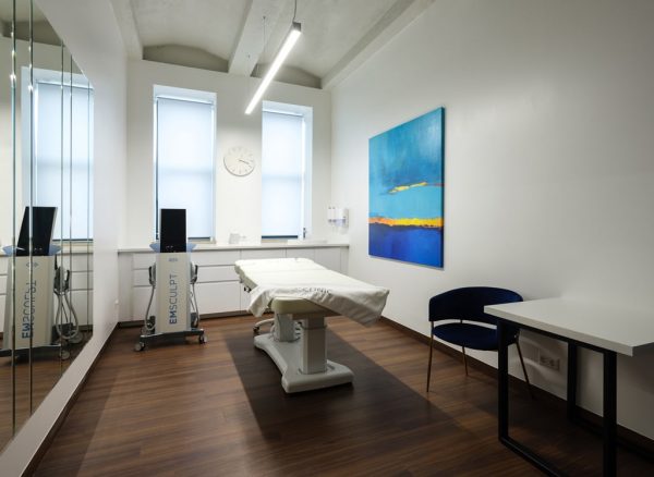 Galerija - REVÙ CLINIC