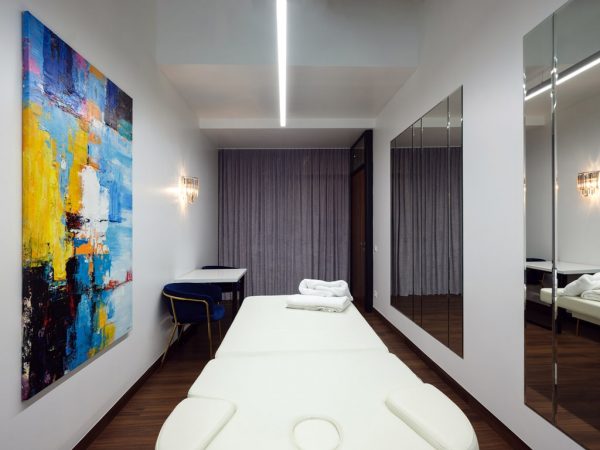 Galerija - REVÙ CLINIC